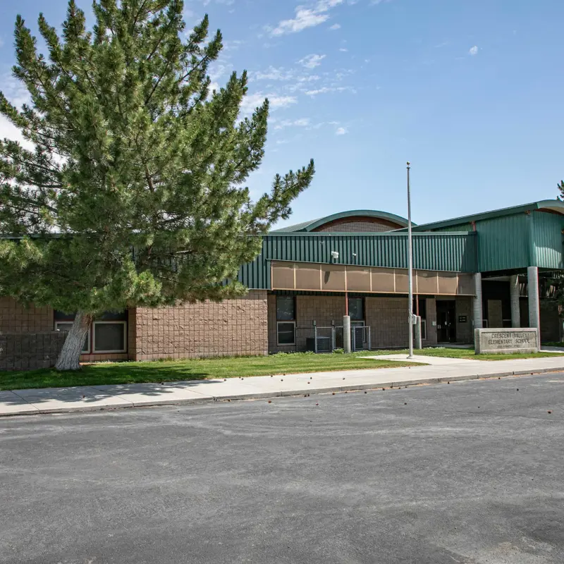 Crescent Valley | Eureka County