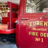 Eureka Volunteer Fire Department | Eureka County