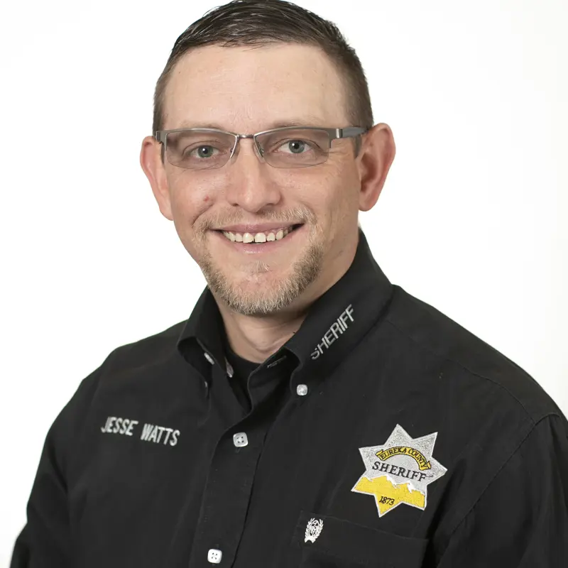 Sheriff | Eureka County