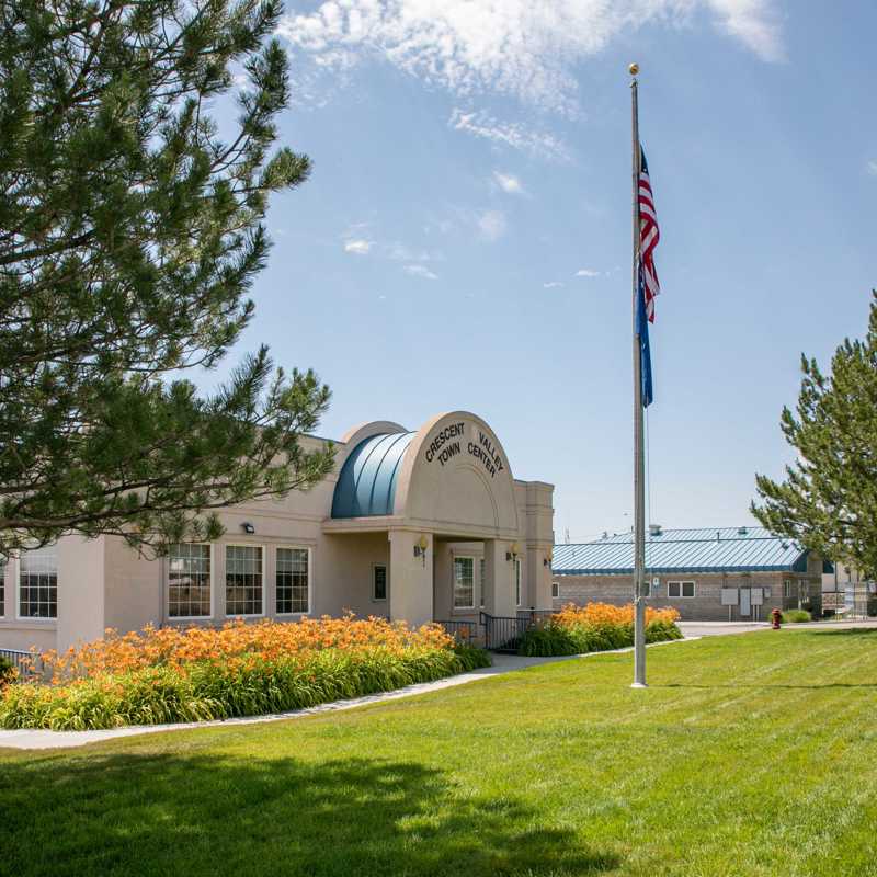 Crescent Valley | Eureka County