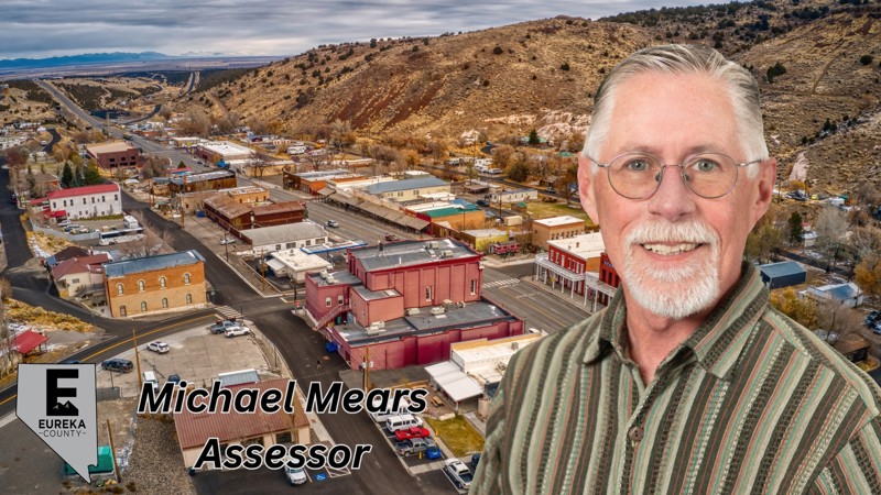 Assessor | Eureka County
