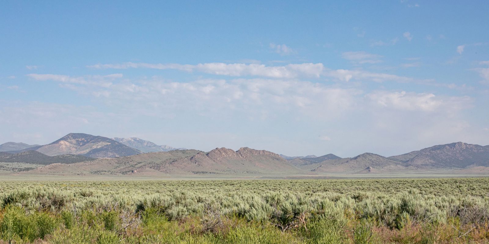 Living Here | Eureka County