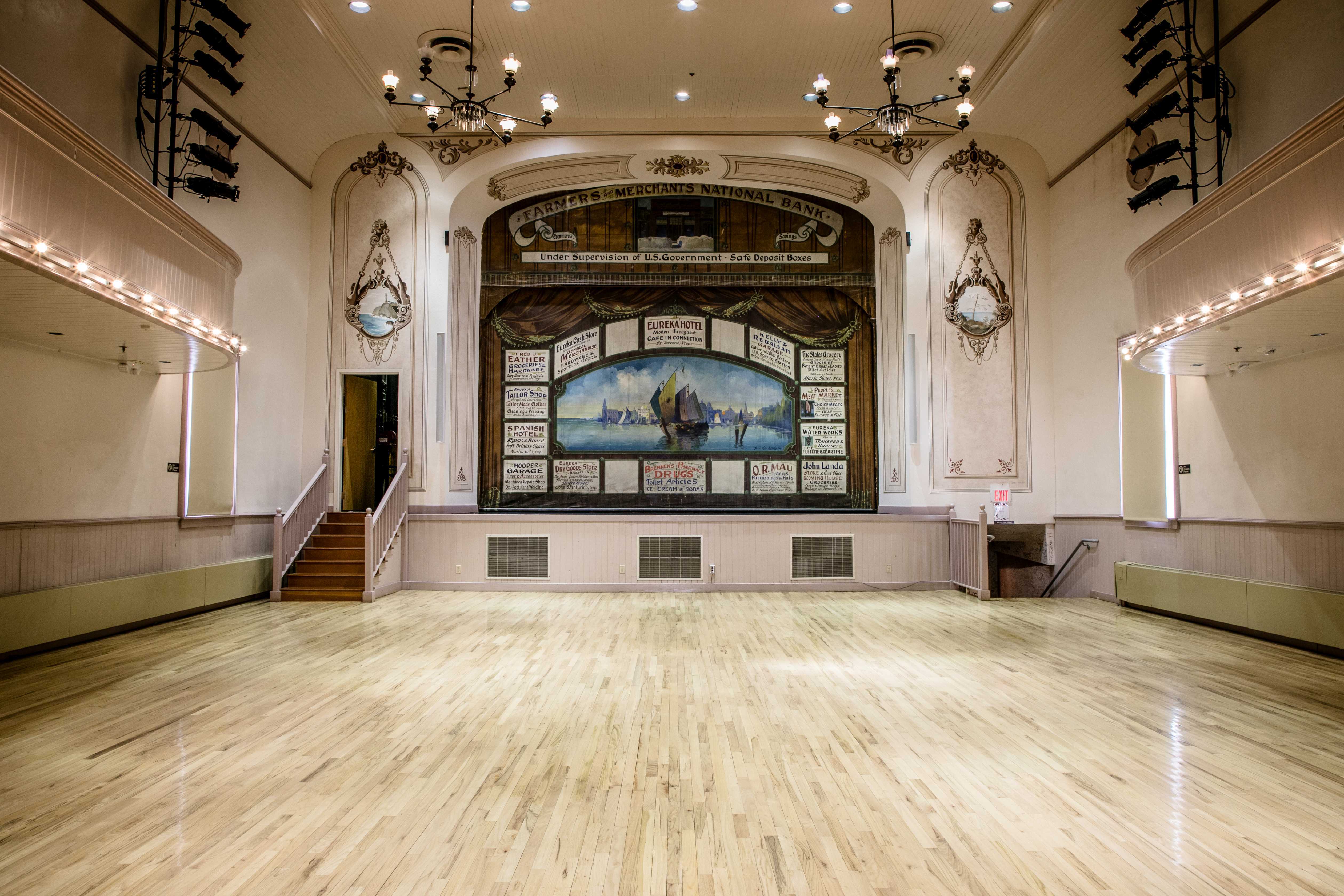 History | Eureka County