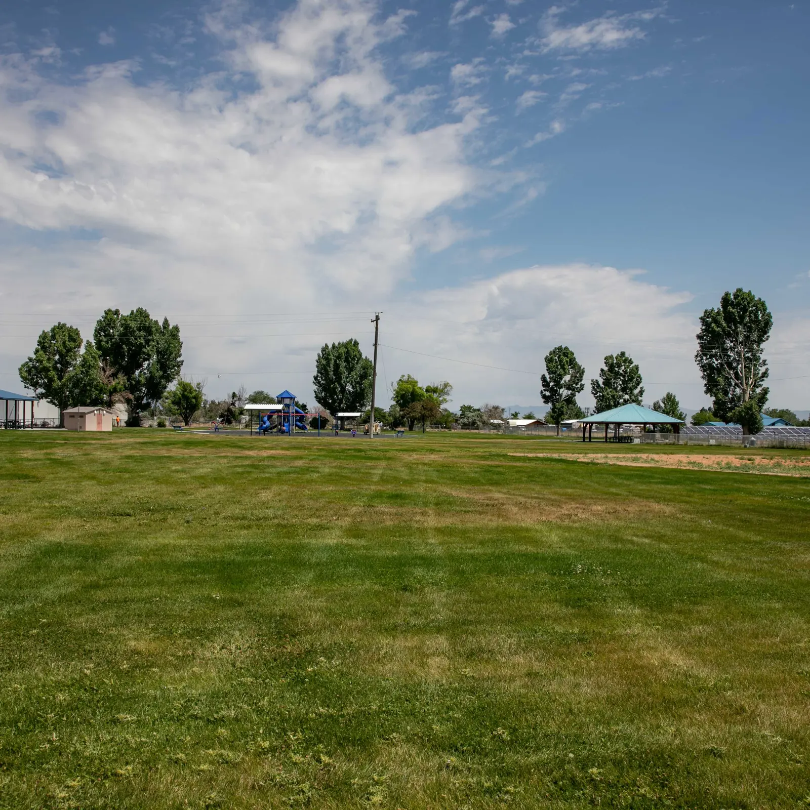 Crescent Valley | Eureka County