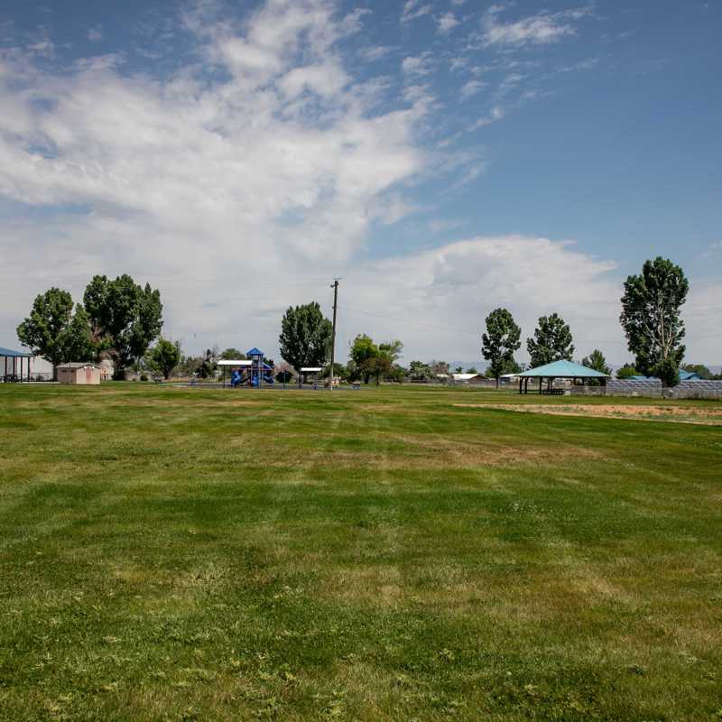 Crescent Valley | Eureka County