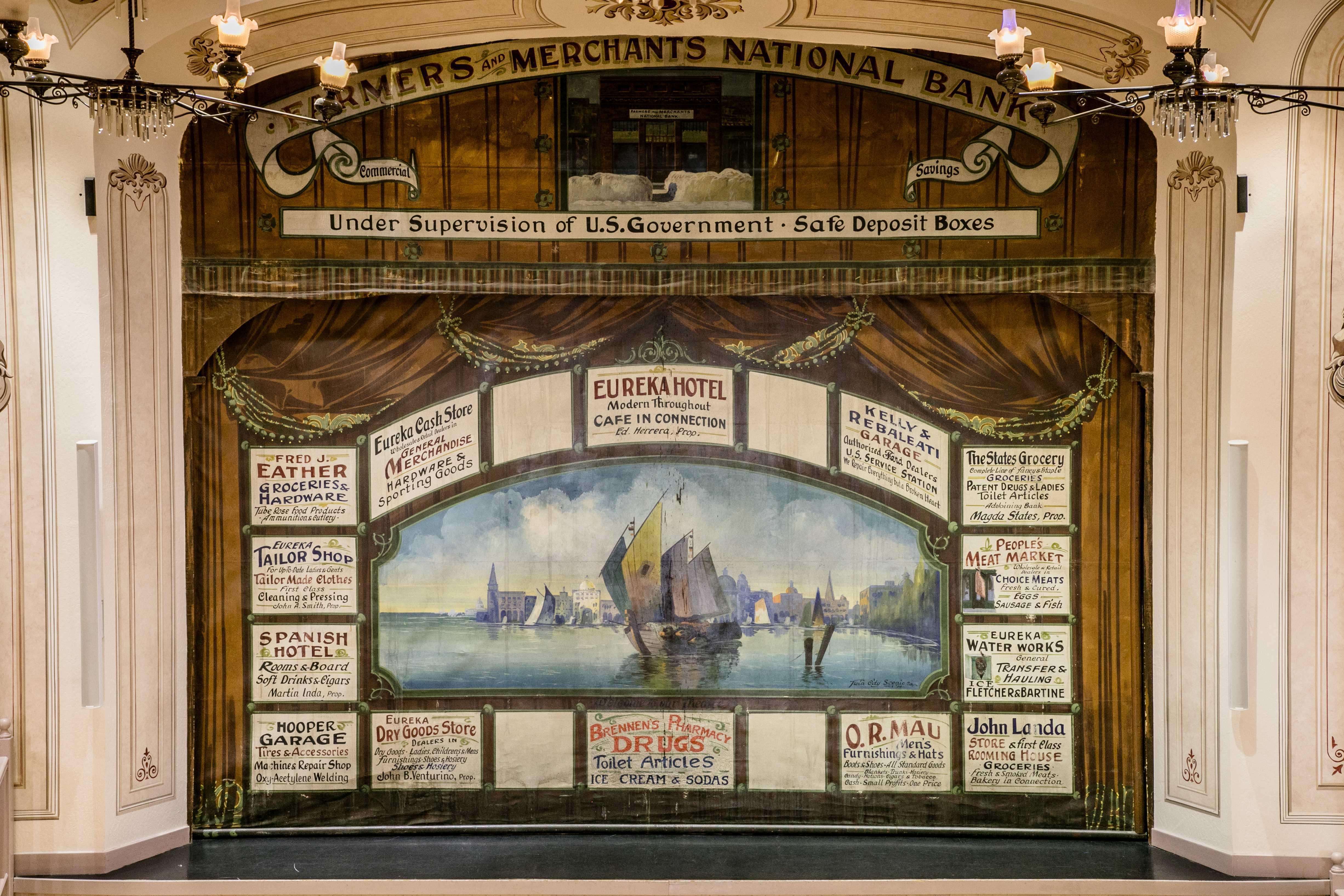 History | Eureka County