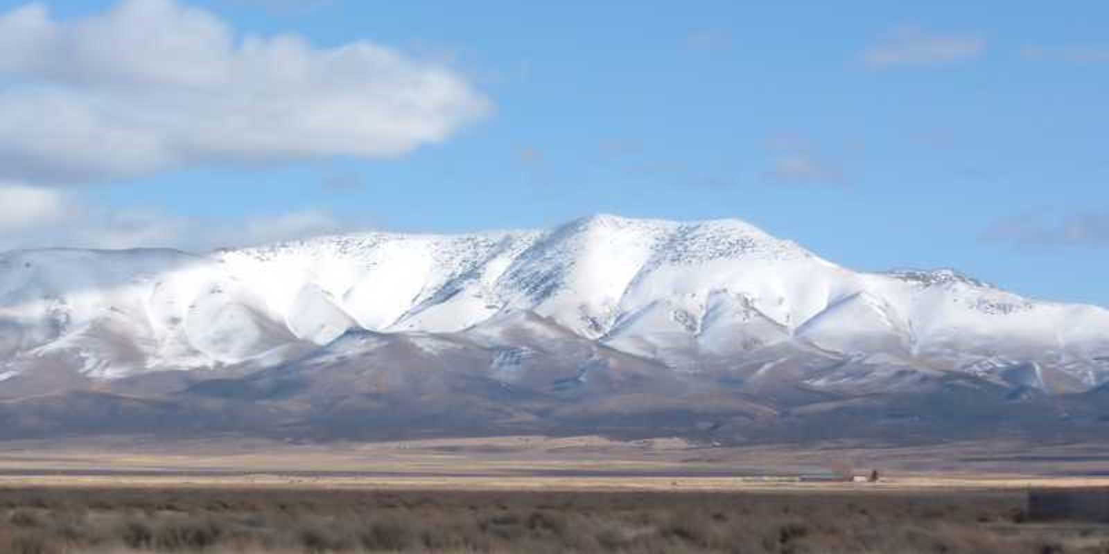 Living Here | Eureka County