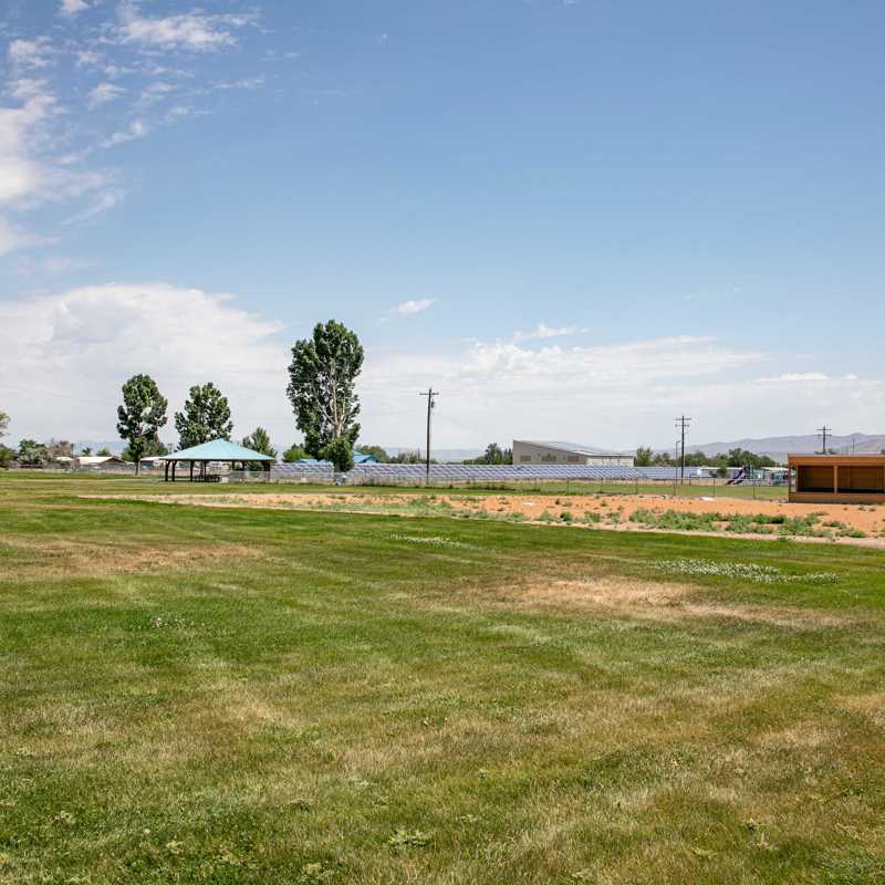 Crescent Valley | Eureka County