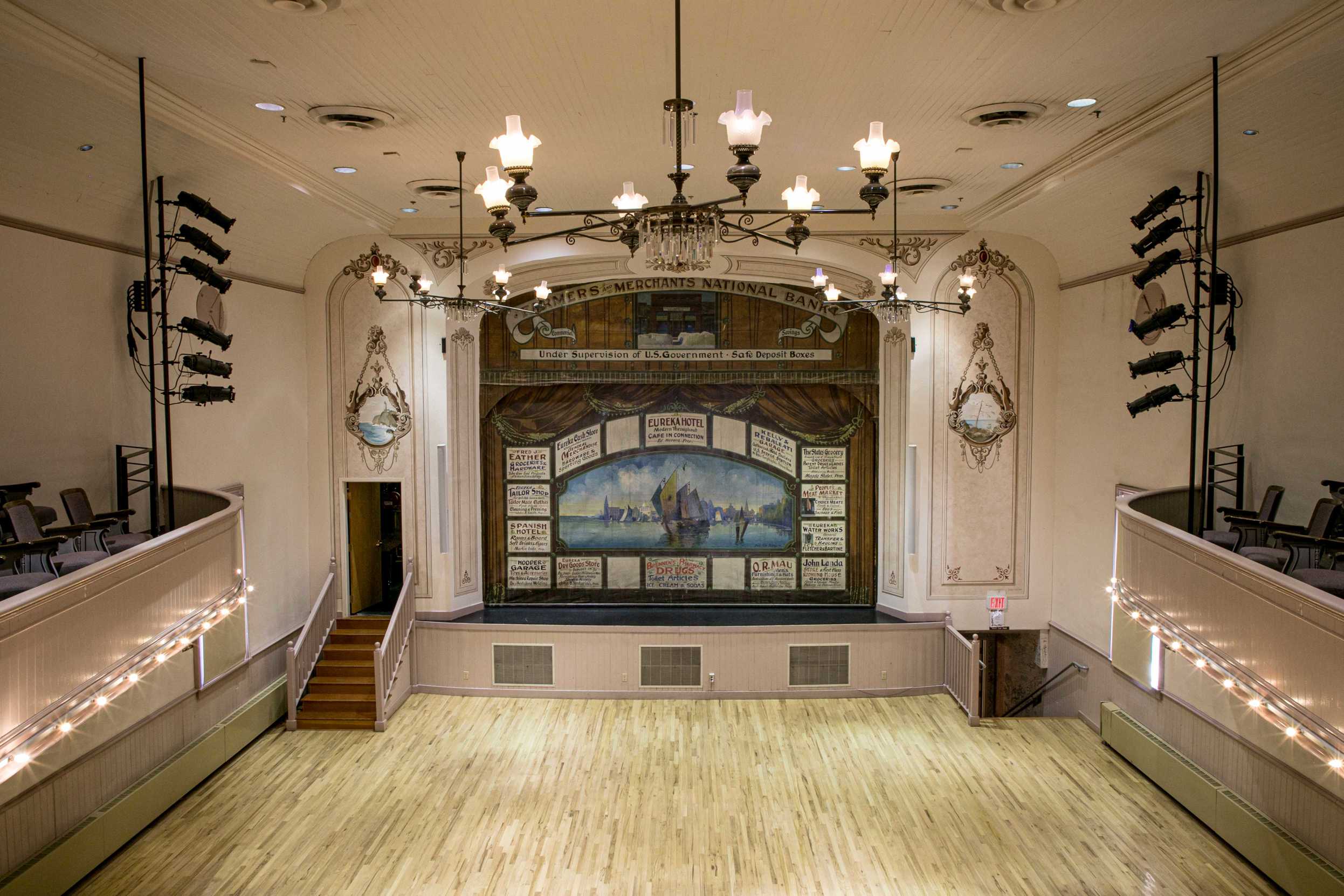 History | Eureka County