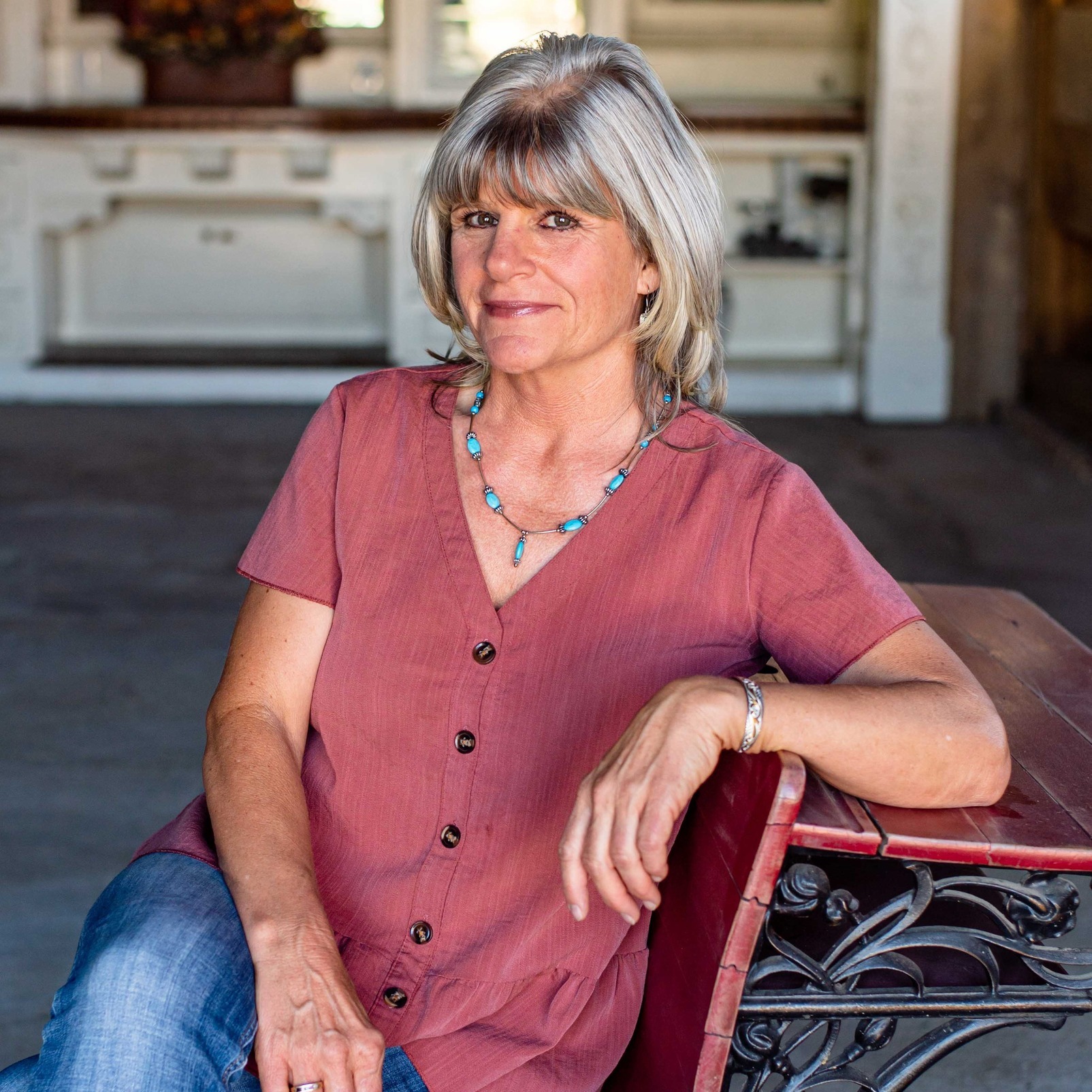 Ellie Perkins Outdoor Properties Of Nevada Eureka County Business
