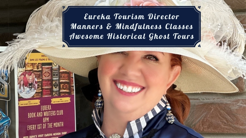 Eureka Tourism Director | Eureka County Business