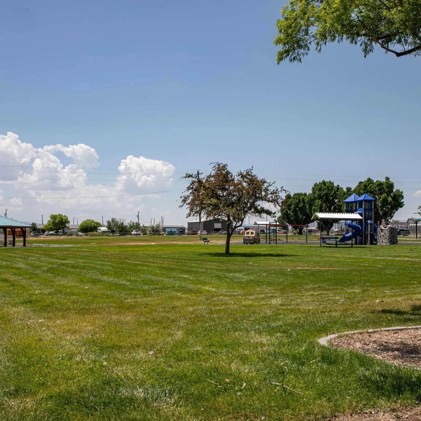 Crescent Valley | Eureka County