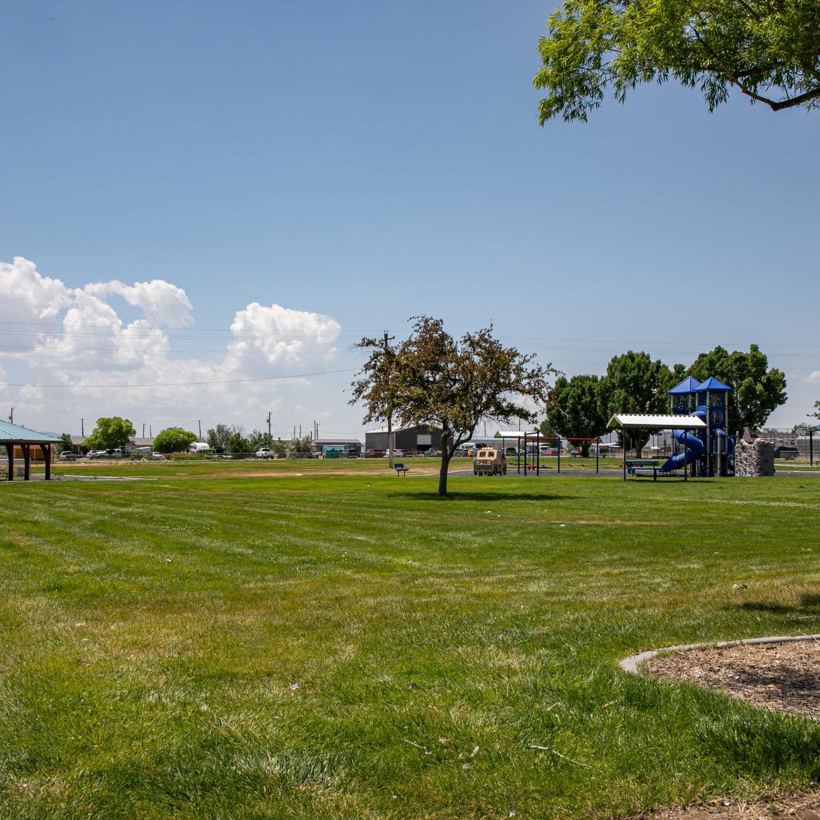 Crescent Valley | Eureka County