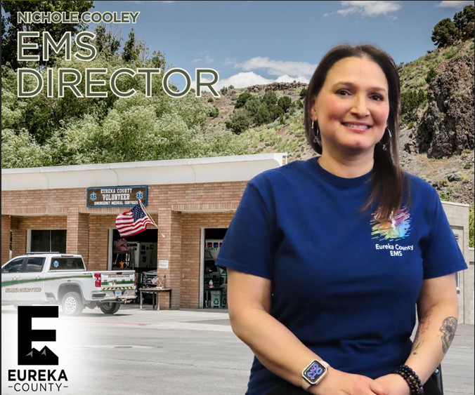 Emergency Medical Service (EMS) | Eureka County