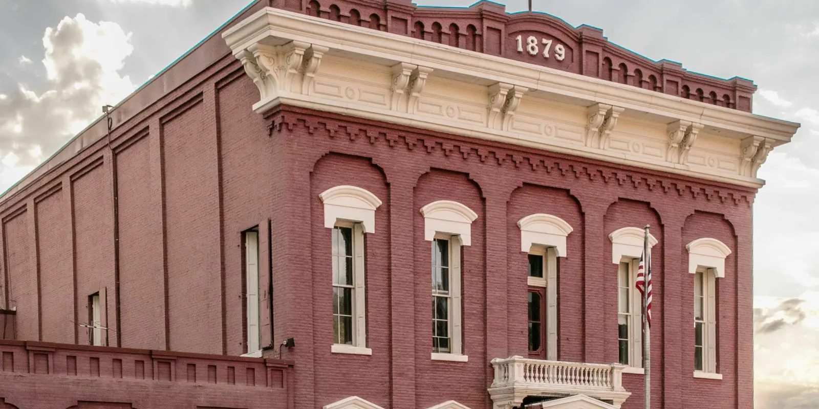 Living Here | Eureka County