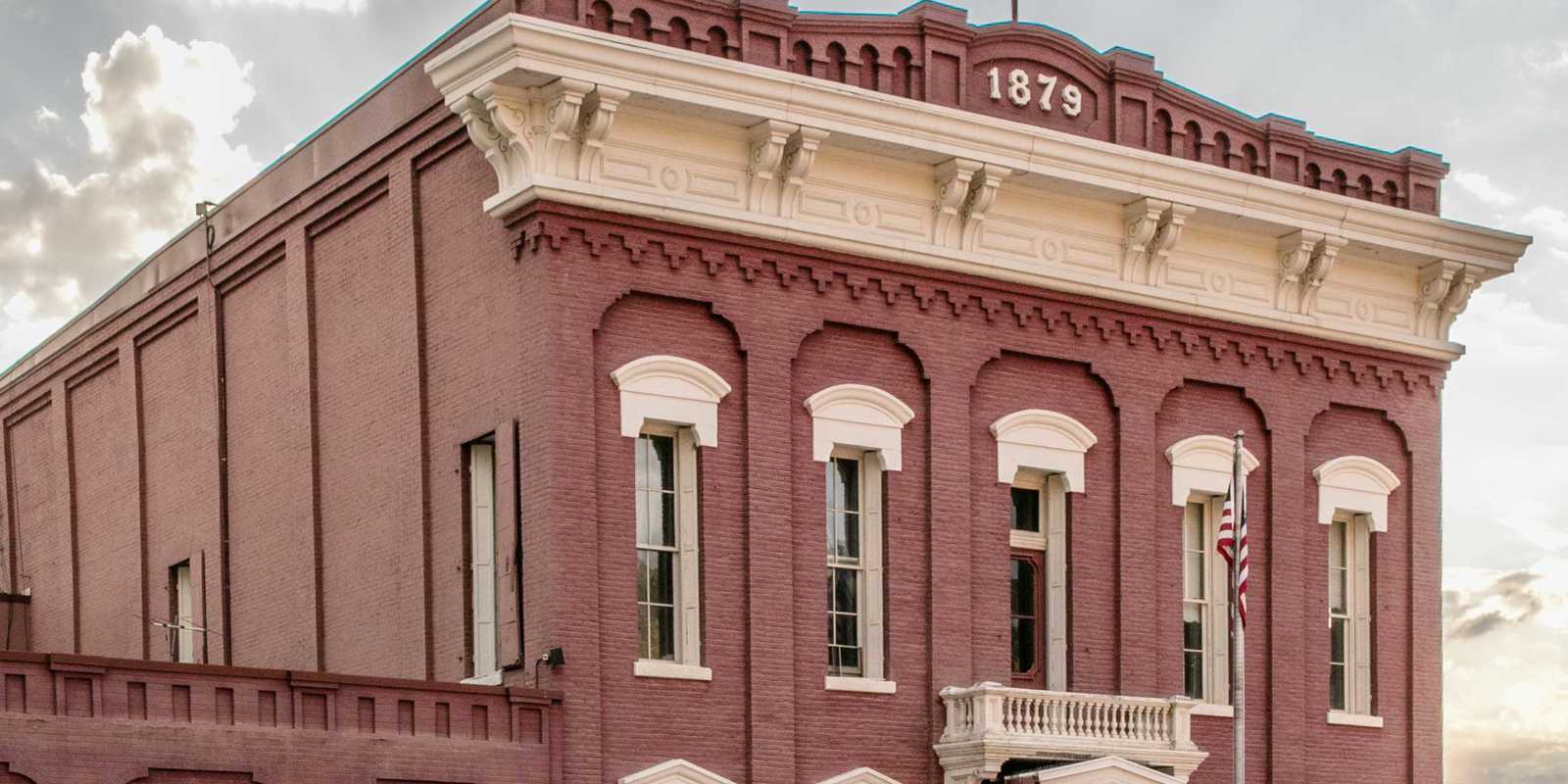 Living Here | Eureka County