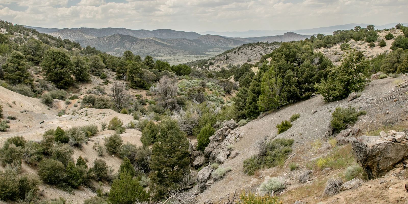 Living Here | Eureka County