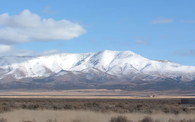 Home | Eureka County