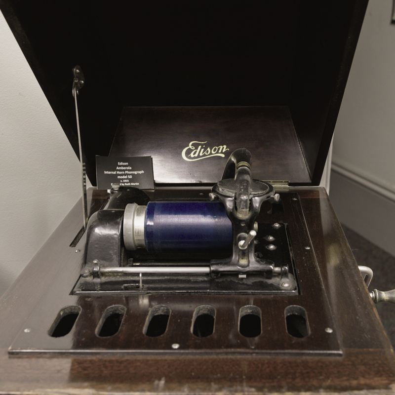 Sentinel Museum | Eureka County