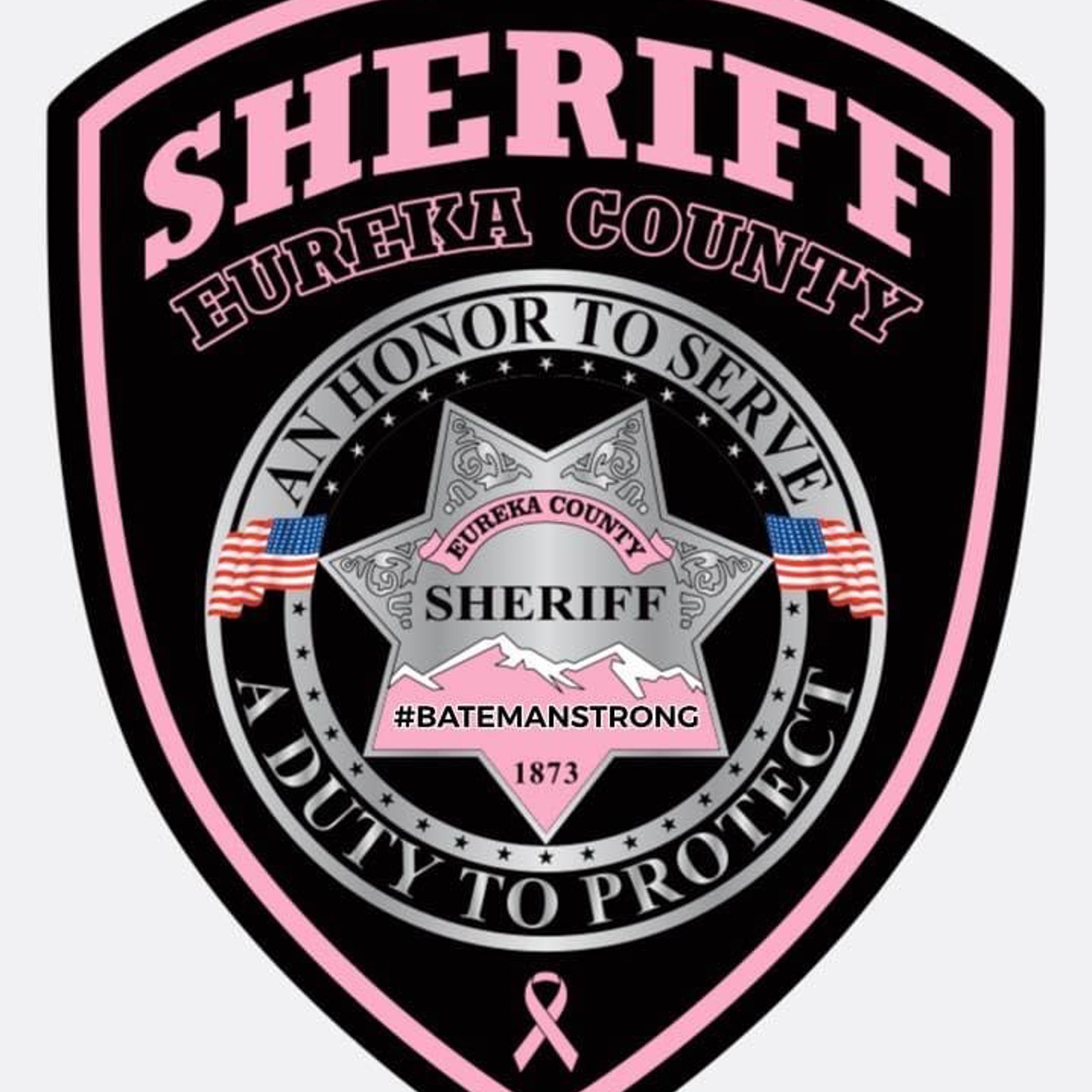 Communications Division | Eureka County