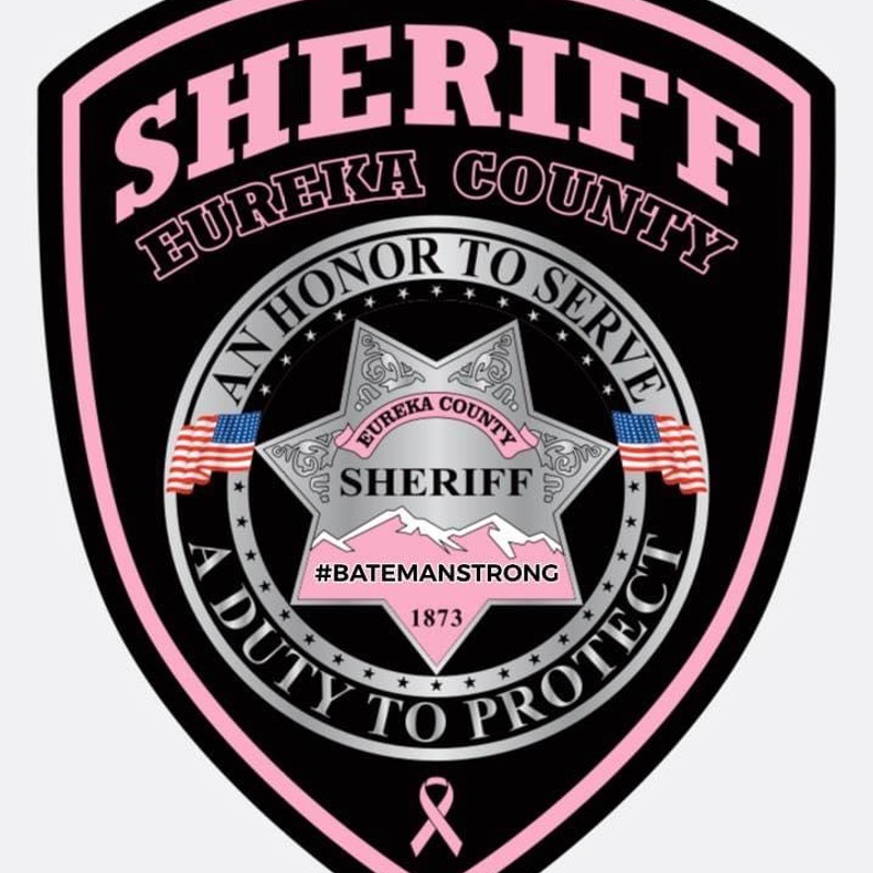 Communications Division | Eureka County