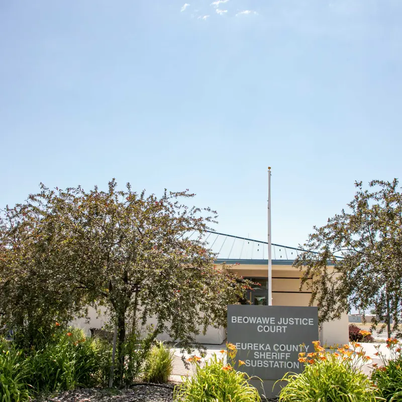 Crescent Valley | Eureka County