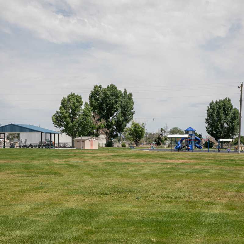 Crescent Valley | Eureka County